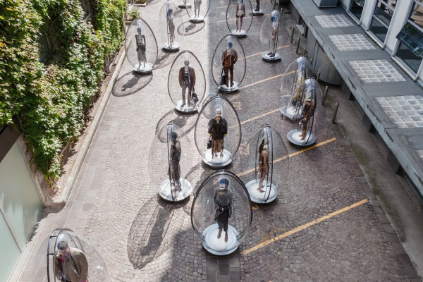 SAX Department Store - Mayor tienda de lujo de sudamerica