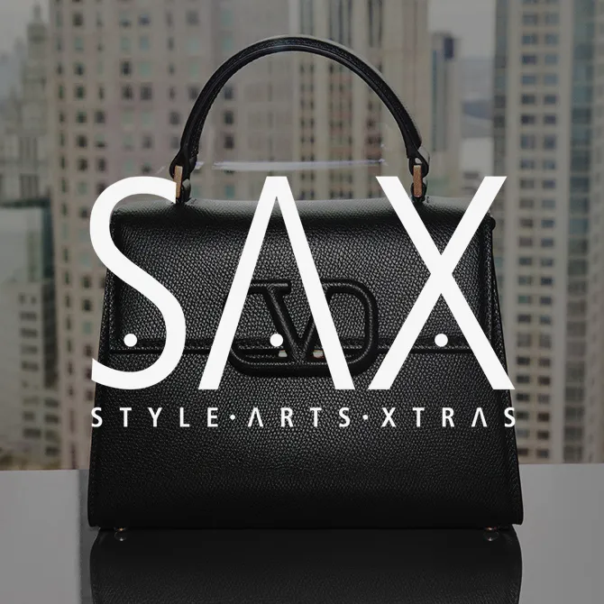 SAX Department Store - Mayor tienda de lujo de sudamerica