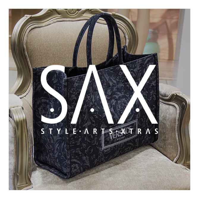 SAX Department Store - Mayor tienda de lujo de sudamerica